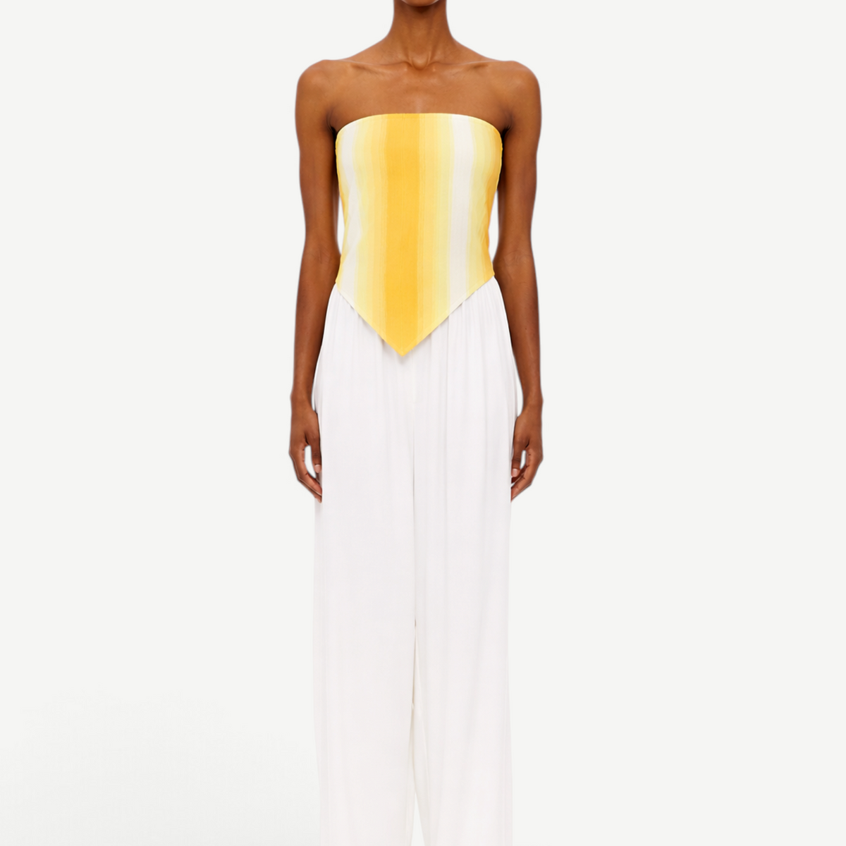 The Triangle Top – KABE SHOP INC