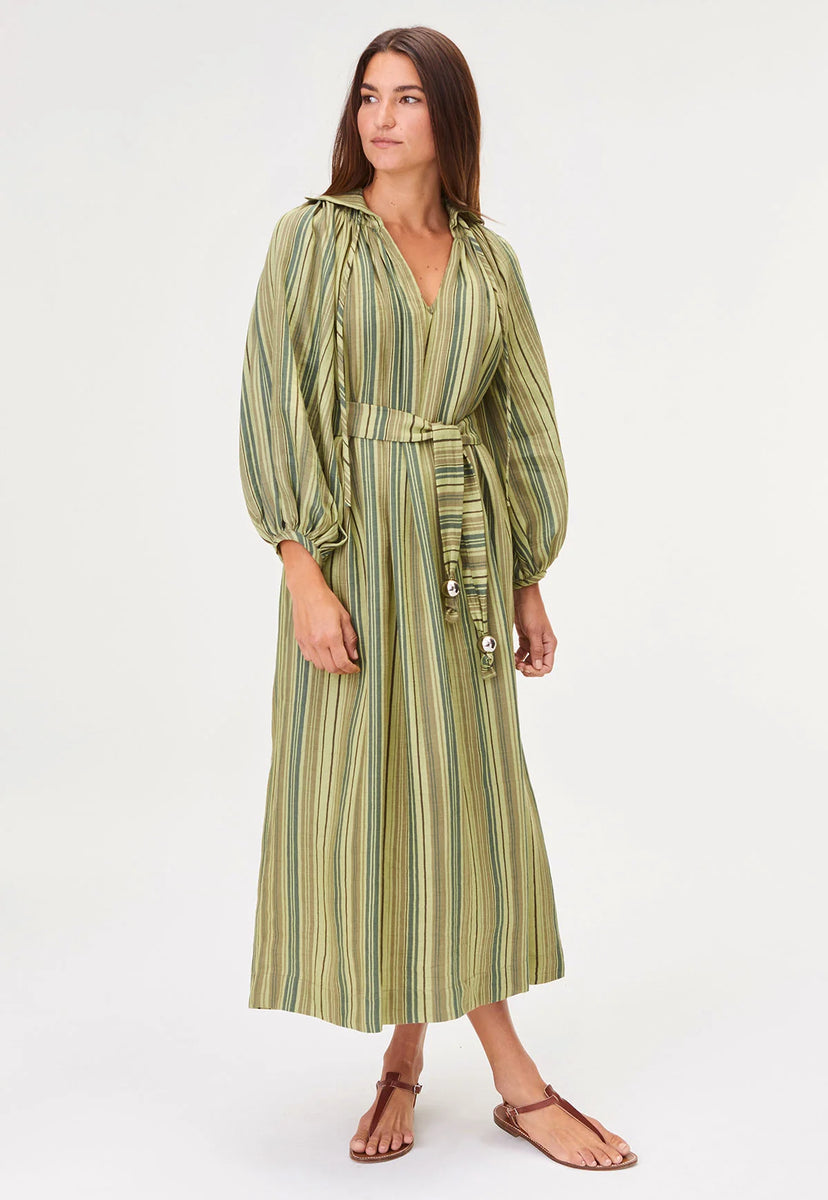 POET DRESS – KABE
