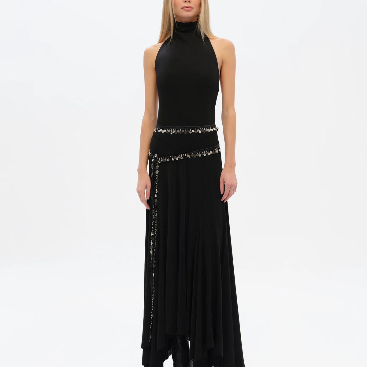 Segnor Dress – KABE