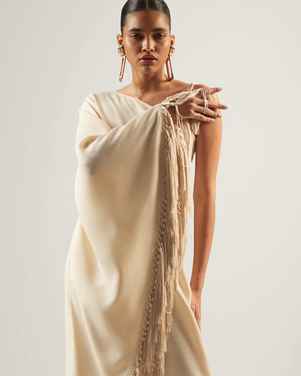 ARNO DRESS – KABE