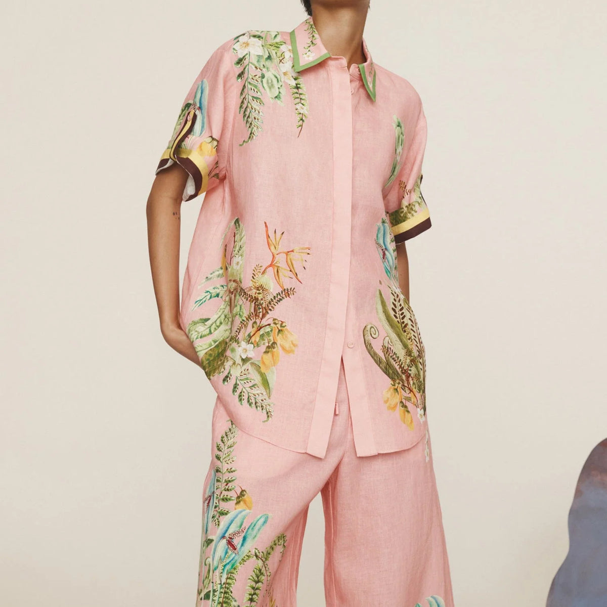 Papaya Shirt – KABE